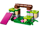 LEGO 41049 Friends Animals Series 6 Panda's Bamboo | BrickEconomy