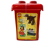 LEGO 4105 Creator Bucket | BrickEconomy