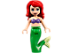 LEGO 41050 Disney Princess The Little Mermaid Ariel's Amazing Treasures ...