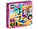 LEGO 41061 Disney Princess Aladdin Jasmine's Exotic Palace | BrickEconomy