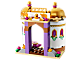 LEGO 41061 Disney Princess Aladdin Jasmine's Exotic Palace | BrickEconomy