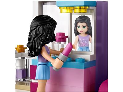 LEGO 41095 Friends Emma s House BrickEconomy