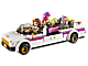LEGO 41107 Friends Limousine | BrickEconomy