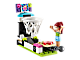LEGO 41127 Friends Amusement Park Arcade | BrickEconomy