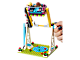 LEGO 41133 Friends Amusement Park Bumper Cars | BrickEconomy