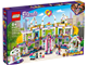 LEGO 41450 Friends Heartlake City Shopping Mall | BrickEconomy
