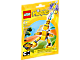 LEGO 41507 Mixels Zaptor | BrickEconomy
