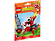 LEGO 41531 Mixels Flamzer | BrickEconomy