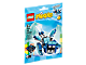LEGO 41541 Mixels Snoof | BrickEconomy