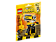 LEGO 41547 Mixels Wuzzo | BrickEconomy
