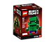 LEGO 41592 BrickHeadz Marvel Super Heroes The Hulk | BrickEconomy