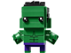 LEGO 41592 BrickHeadz Marvel Super Heroes The Hulk | BrickEconomy