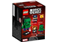 LEGO 41592 BrickHeadz Marvel Super Heroes The Hulk | BrickEconomy