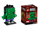 LEGO 41592 BrickHeadz Marvel Super Heroes The Hulk | BrickEconomy