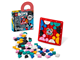LEGO 41963 Dots Disney Mickey Mouse & Minnie Mouse Stitch-on Patch ...