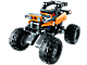 LEGO 42001 Technic Mini Off-Roader | BrickEconomy