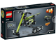LEGO 42021 Technic Snowmobile | BrickEconomy