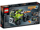 LEGO 42026 Technic Black Champion Racer | BrickEconomy