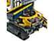 LEGO 42055 Technic Bucket Wheel Excavator | BrickEconomy