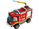 LEGO 4208 City Forest Fire Fire Truck | BrickEconomy