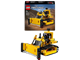 LEGO 42163 Technic Heavy-Duty Bulldozer | BrickEconomy