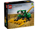 LEGO 42168 Technic John Deere 9700 Forage Harvester | BrickEconomy