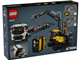 LEGO 42175 Technic Volvo FMX Truck & EC230 Electric Excavator ...