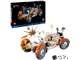 LEGO 42182 Technic NASA Apollo Lunar Roving Vehicle - LRV | BrickEconomy