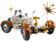 LEGO 42182 Technic NASA Apollo Lunar Roving Vehicle - LRV | BrickEconomy