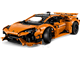 LEGO 42196 Technic Lamborghini Huracán Tecnica Orange | BrickEconomy