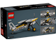 LEGO 42198 Technic Bush Plane | BrickEconomy