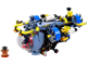 LEGO 42201 Technic Deep-Sea Research Submarine | BrickEconomy