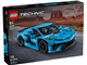 LEGO 42217 Technic Chevrolet Corvette Stingray | BrickEconomy