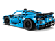 LEGO 42217 Technic Chevrolet Corvette Stingray | BrickEconomy