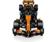 LEGO 42228 Technic McLaren MCL39 F1 Car | BrickEconomy