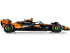 LEGO 42228 Technic McLaren MCL39 F1 Car | BrickEconomy