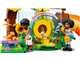 LEGO 42601 Friends Pets Hamster Playground | BrickEconomy