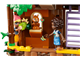 LEGO 42631 Friends Adventure Camp Tree House | BrickEconomy