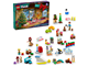 LEGO 42637 Friends Advent Calendar 2024 | BrickEconomy
