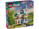 LEGO 42638 Friends Heartlake City Castle Bed and Breakfast | BrickEconomy