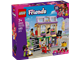 LEGO 42653 Friends Heartlake City Music Store & Apartment | BrickEconomy