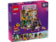 LEGO 42653 Friends Heartlake City Music Store & Apartment | BrickEconomy