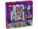 LEGO 42662 Friends Heartlake City Hair Salon and Accessories Store ...