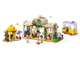 LEGO 42671 Friends Heartlake City Plant Cafe & Flower Shop | BrickEconomy