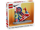 LEGO 43021 Nike Dunk Trickshot | BrickEconomy