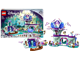 LEGO 43215 Disney Magical Treehouse | BrickEconomy