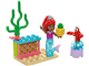 LEGO 43235 Disney Ariel's Music Stage | BrickEconomy