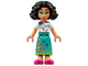 LEGO 43239 Disney Encanto Mirabel's Photo Frame and Jewelry Box ...