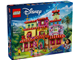 LEGO 43245 Disney Encanto The Magical Madrigal House | BrickEconomy