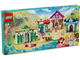 LEGO 43246 Disney Princess Market Adventure | BrickEconomy